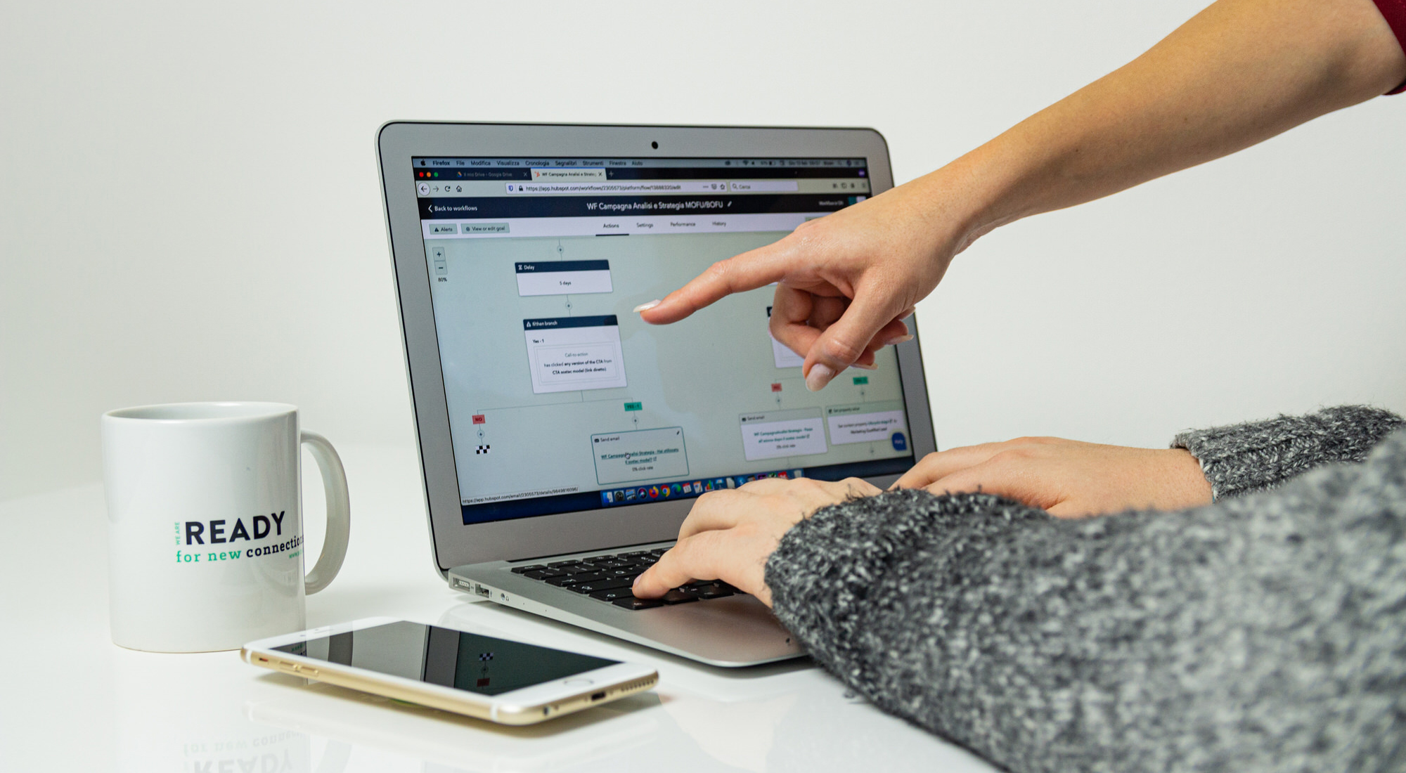 Data Analysis: Analisi dei Dati, Reportistica, Monitoraggio | Bizen Srl